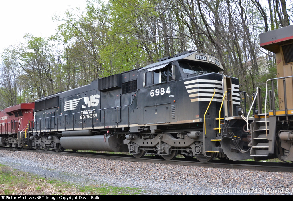 NS 6984